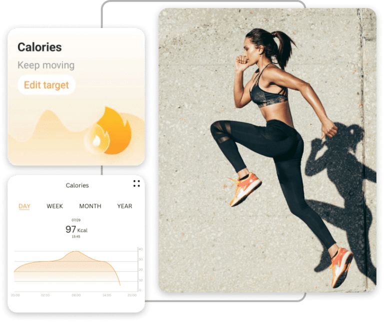 Vital Health Ring: Official Website
